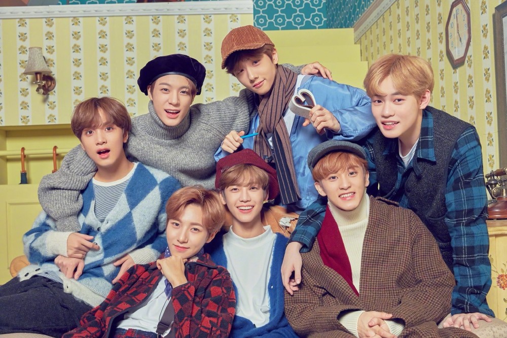 nct dream - 高清图片，堆糖，美图壁纸兴趣社区