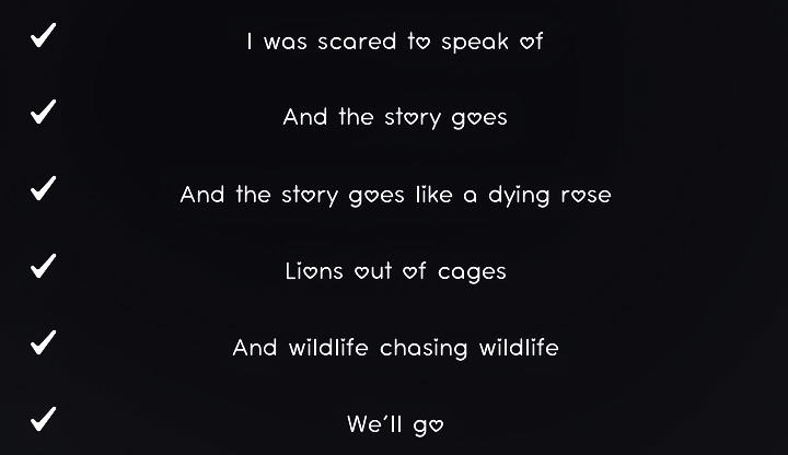 Interlude : Set me free - 高清图片，堆糖，美图壁纸兴趣社区