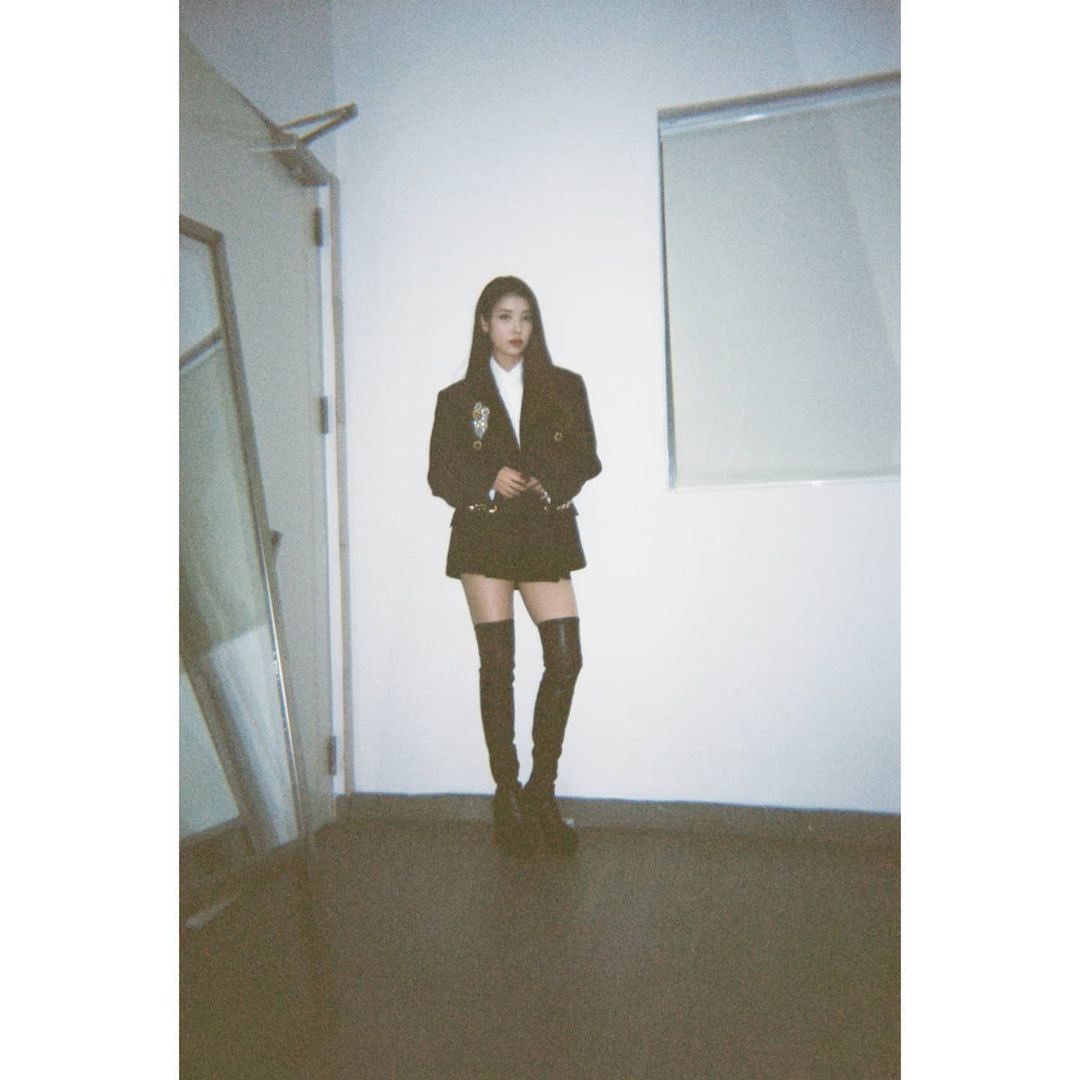 今日份更新QWQ - 高清图片，堆糖，美图壁纸兴趣社区