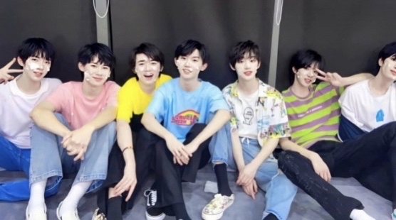 时代少年团图片来了～ - 高清图片，堆糖，美图壁纸兴趣社区