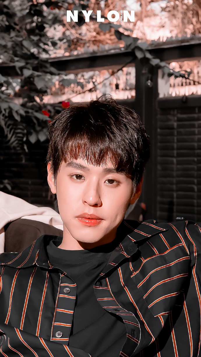 bkpp 图源微博 cr:billkin_bslx - 高清图片，堆糖，美图壁纸兴趣社区