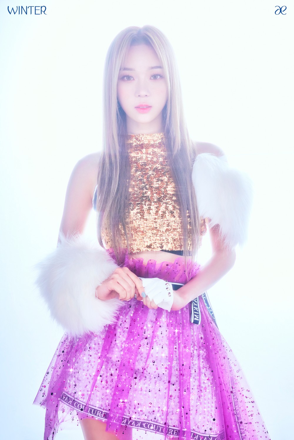 aespa - 高清图片，堆糖，美图壁纸兴趣社区