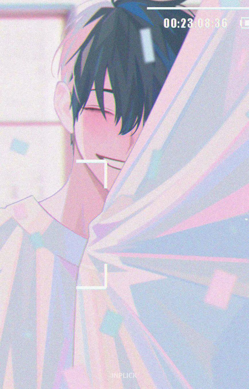 inplick - 堆糖，美图壁纸兴趣社区