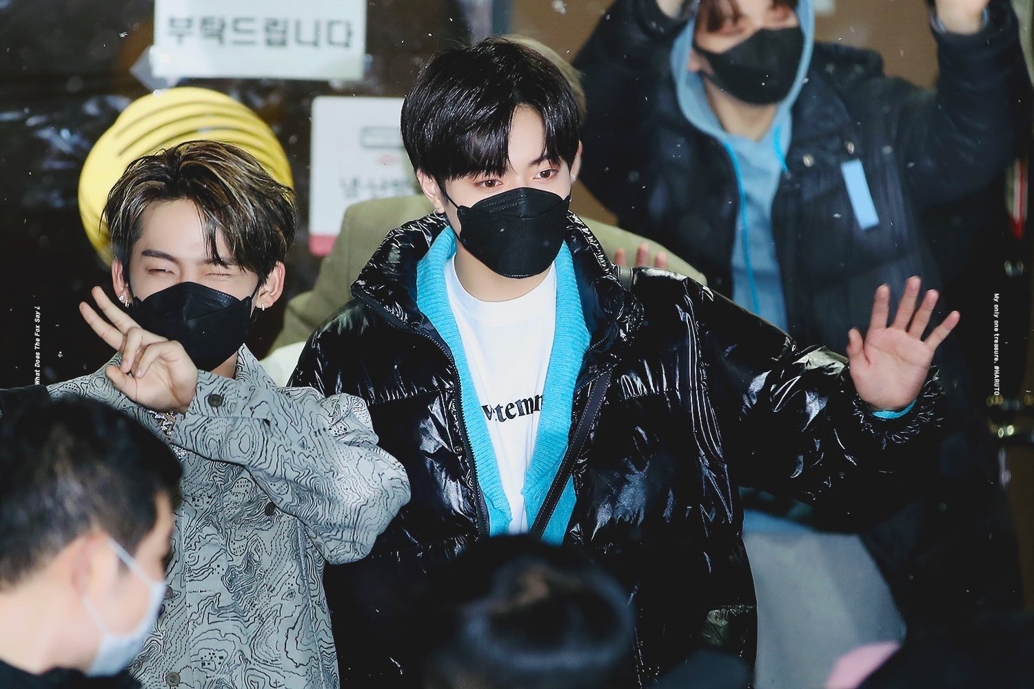 haruto - 高清图片，堆糖，美图壁纸兴趣社区