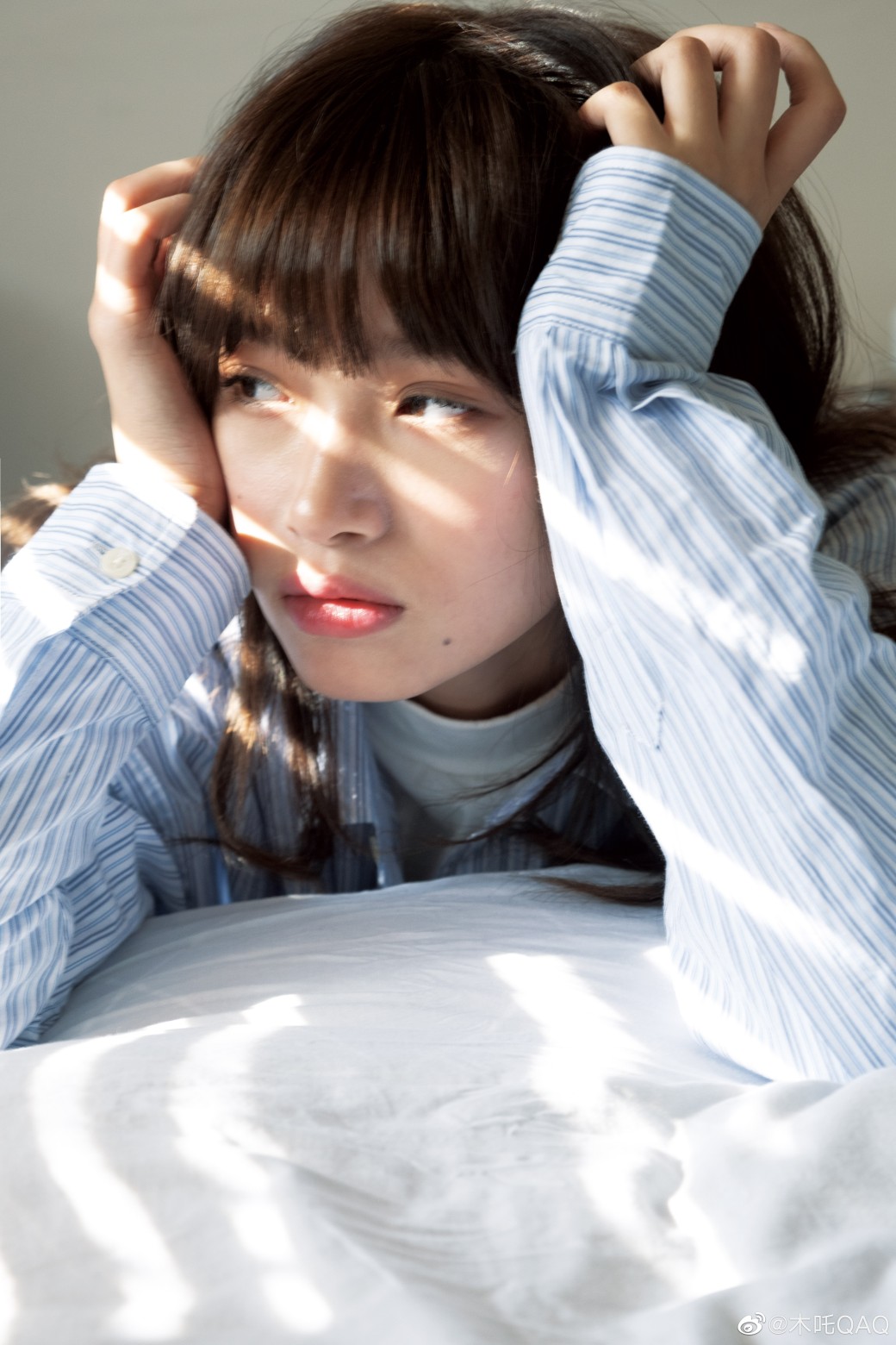 哪吒qwq yyds - 高清图片，堆糖，美图壁纸兴趣社区