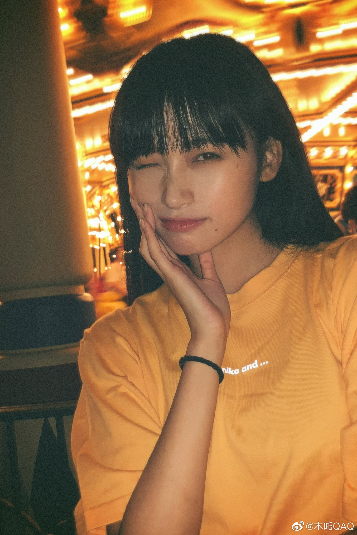 哪吒qwq yyds - 高清图片，堆糖，美图壁纸兴趣社区