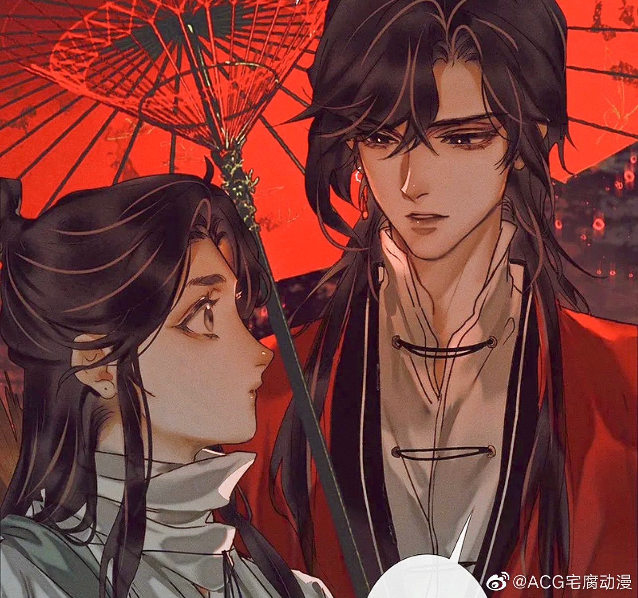 TGCF - 高清图片，堆糖，美图壁纸兴趣社区