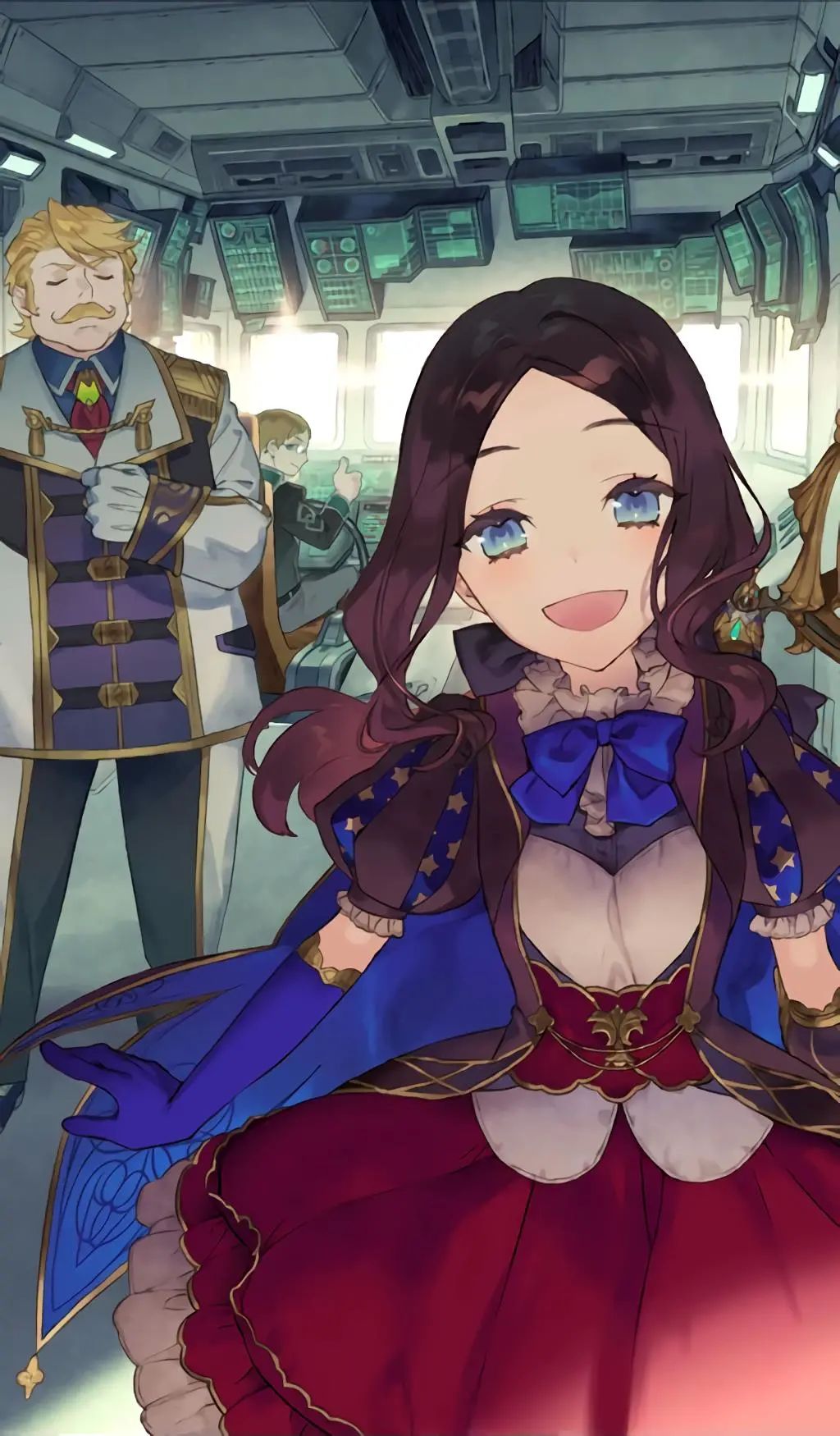 fgo - 高清图片，堆糖，美图壁纸兴趣社区