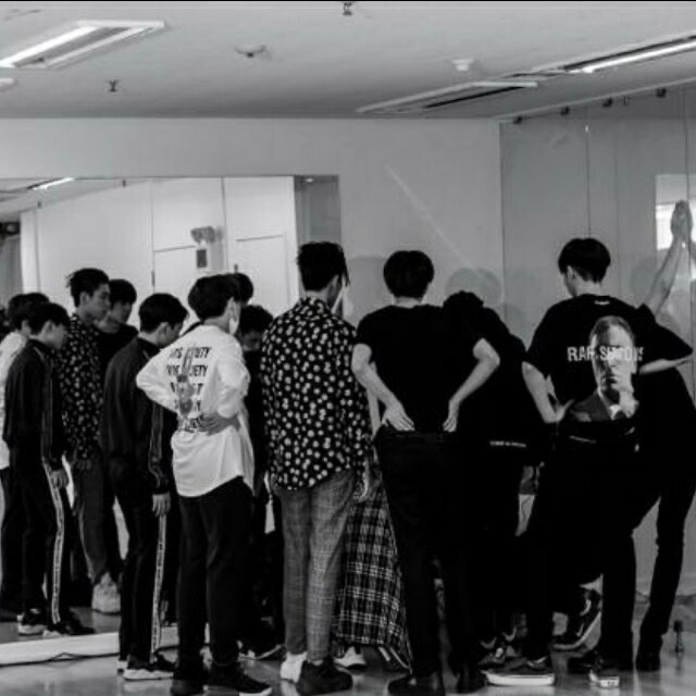 NINEPERCENT - 高清图片，堆糖，美图壁纸兴趣社区