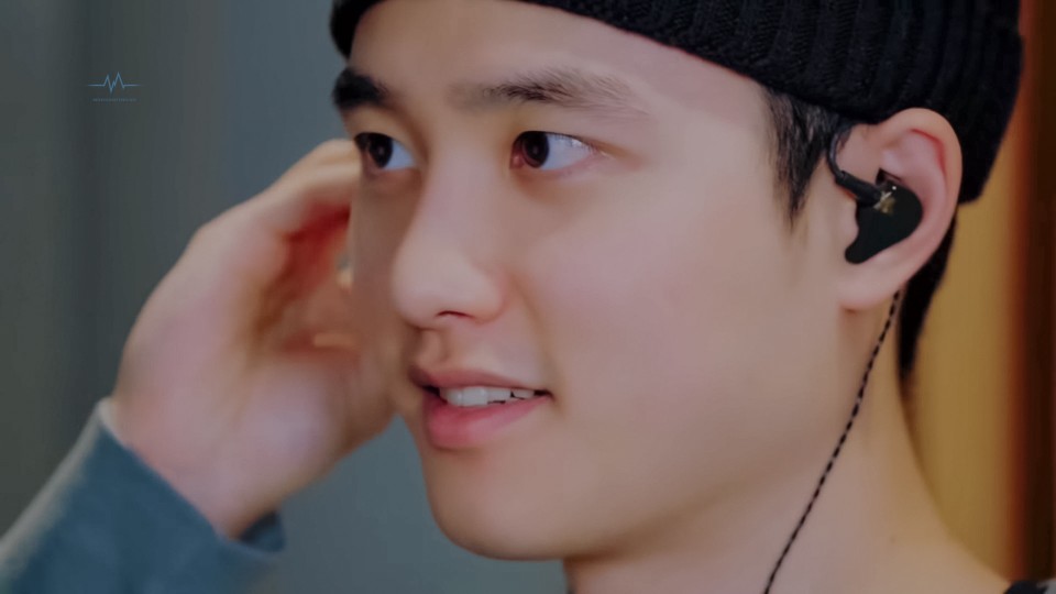 EXO D.O. 都敬秀 - 堆糖，美图壁纸兴趣社区