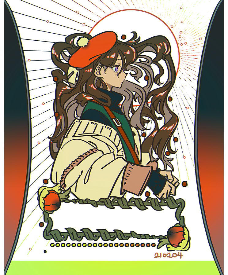 pixiv画师：hg6 - 高清图片，堆糖，美图壁纸兴趣社区