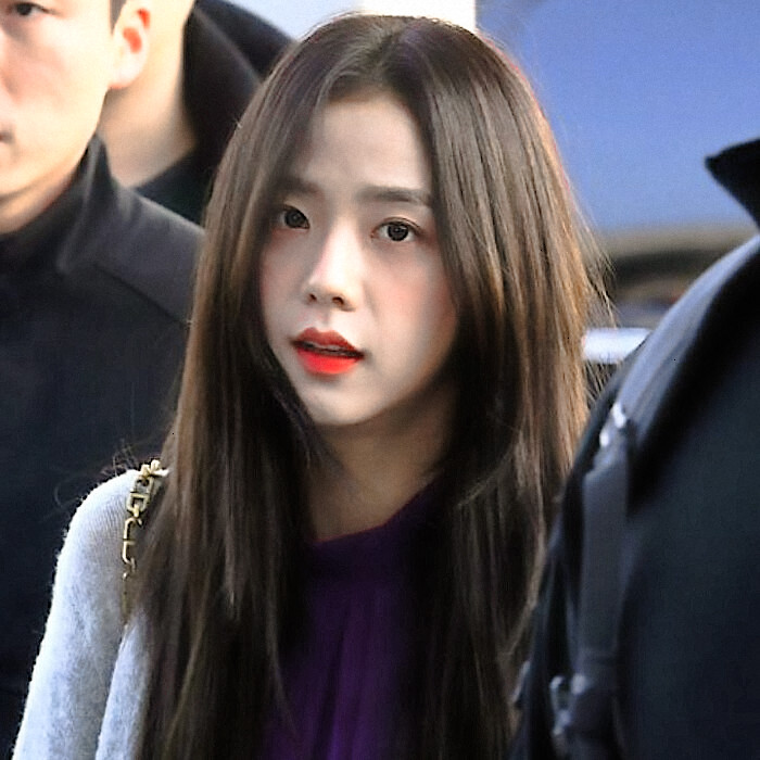 J i s o o * - 高清图片，堆糖，美图壁纸兴趣社区