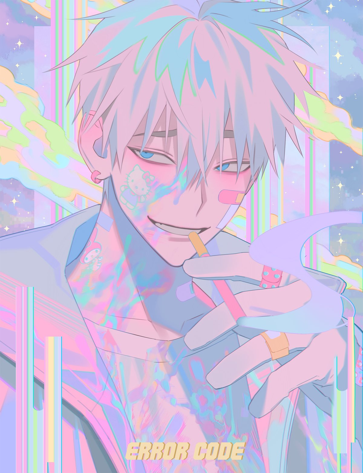 twi:INPLICK（@inplick) - 堆糖，美图壁纸兴趣社区