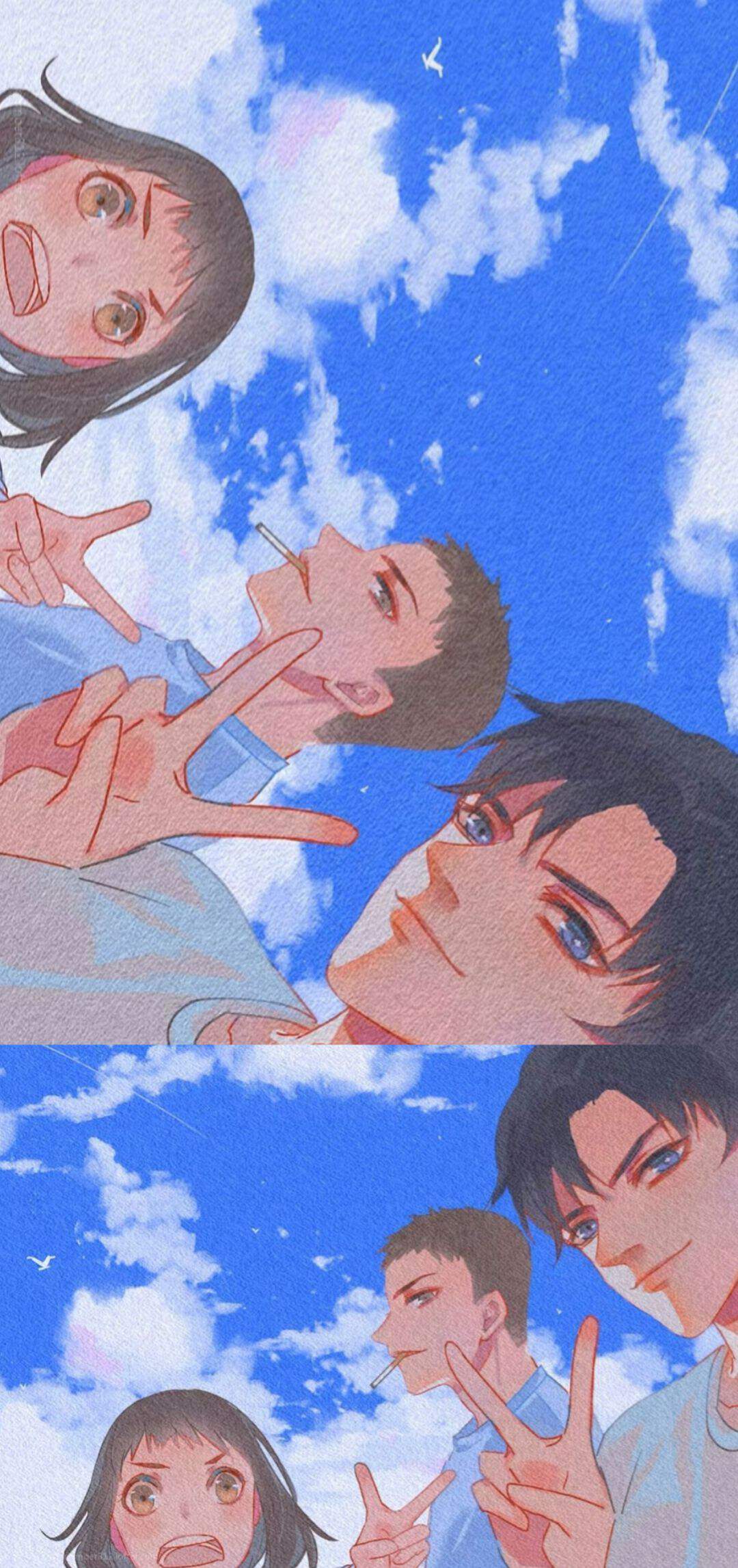 壁纸 - 堆糖，美图壁纸兴趣社区