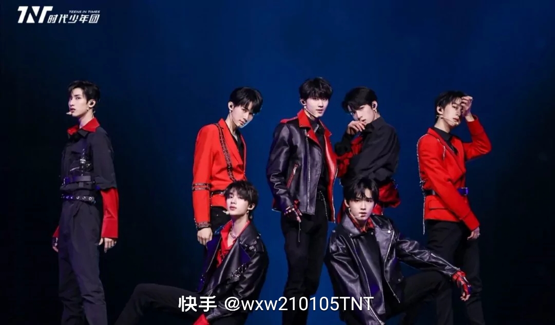 TNT - 堆糖，美图壁纸兴趣社区