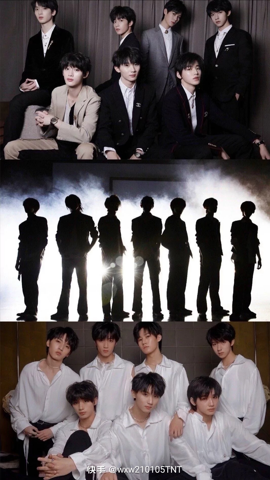 TNT - 堆糖，美图壁纸兴趣社区