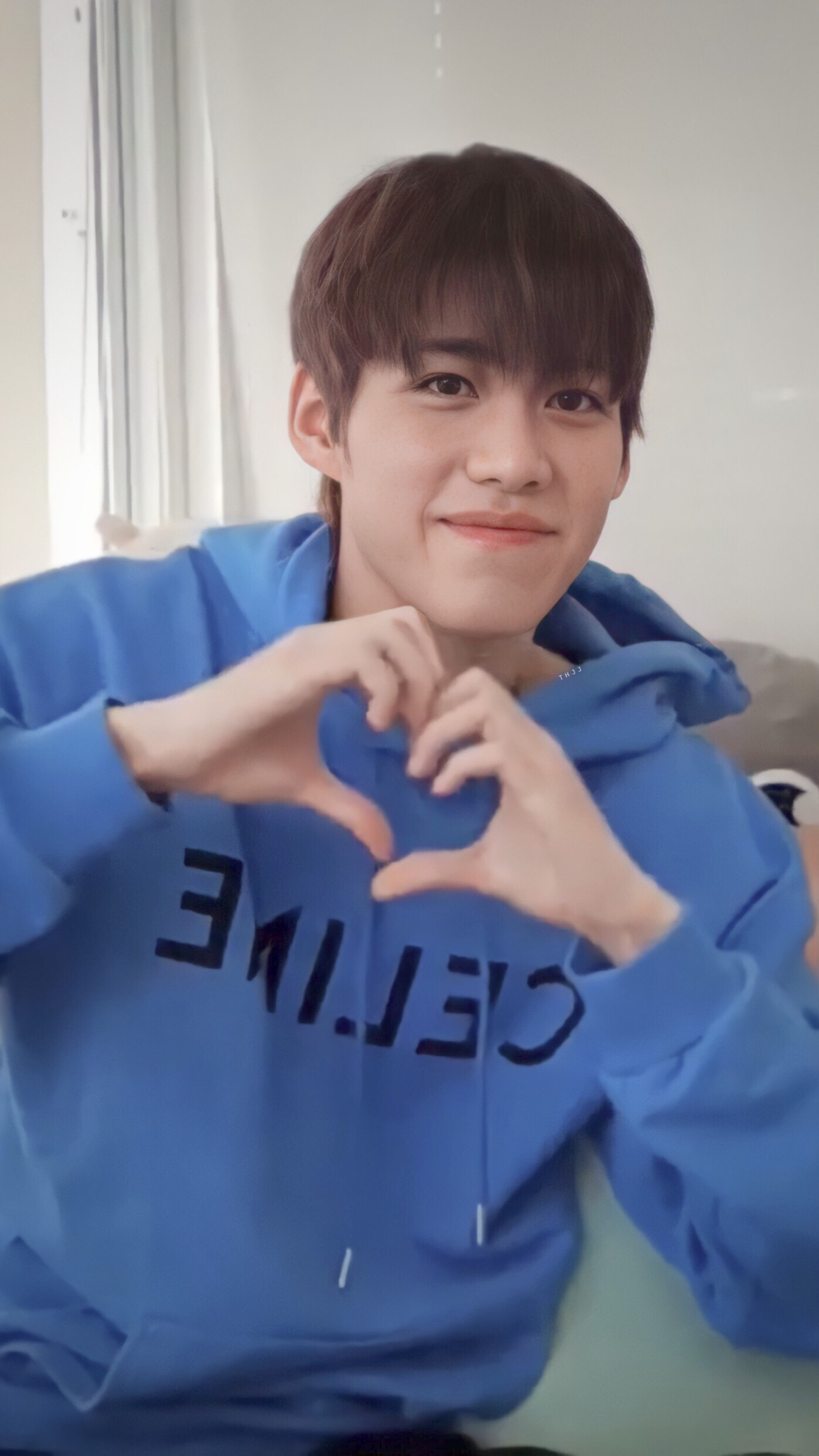 BKPP vlive直播 Cr.TH_ZJJ - 高清图片，堆糖，美图壁纸兴趣社区