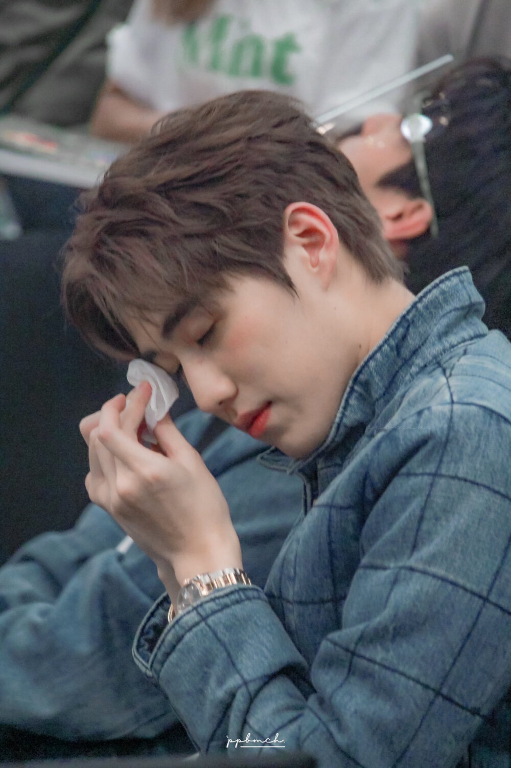 BKPP cr.ppbmch - 堆糖，美图壁纸兴趣社区