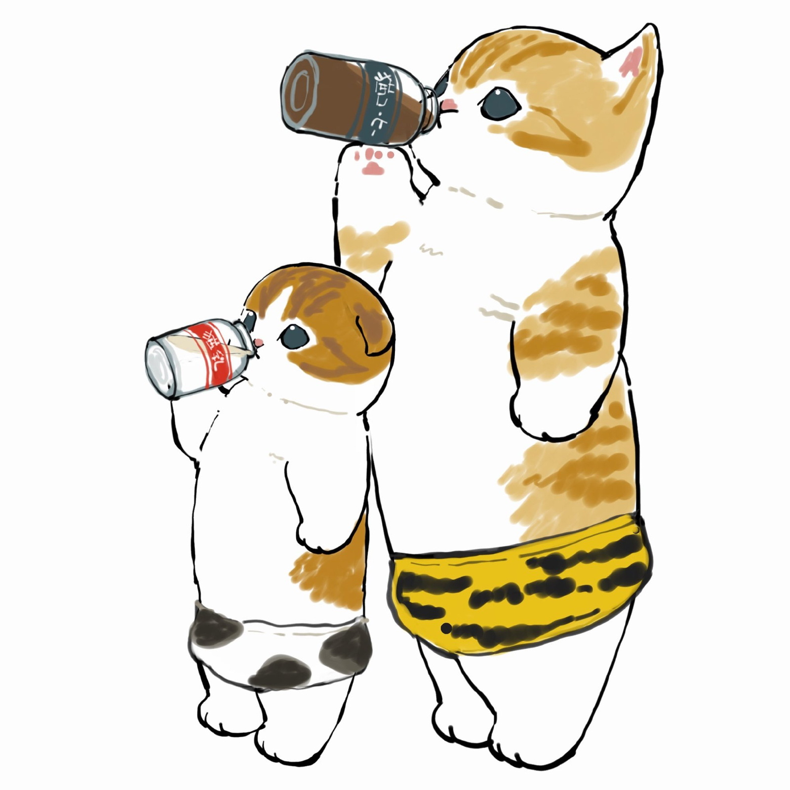 插画师ins：mofu_sand - 高清图片，堆糖，美图壁纸兴趣社区