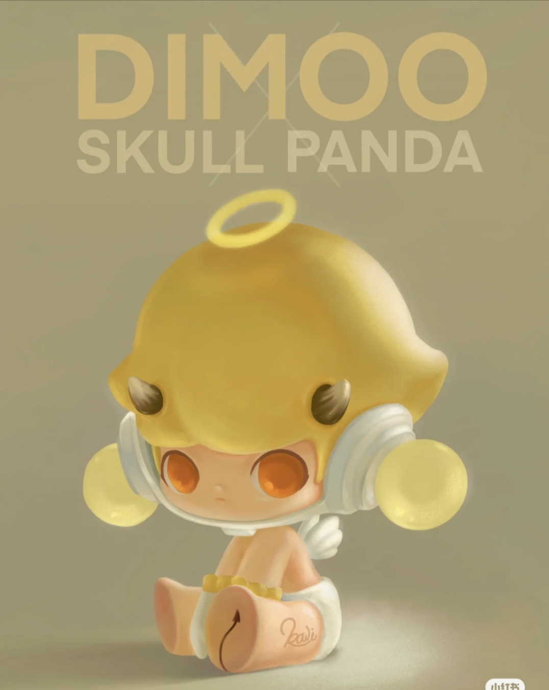 dimoo - 高清图片，堆糖，美图壁纸兴趣社区