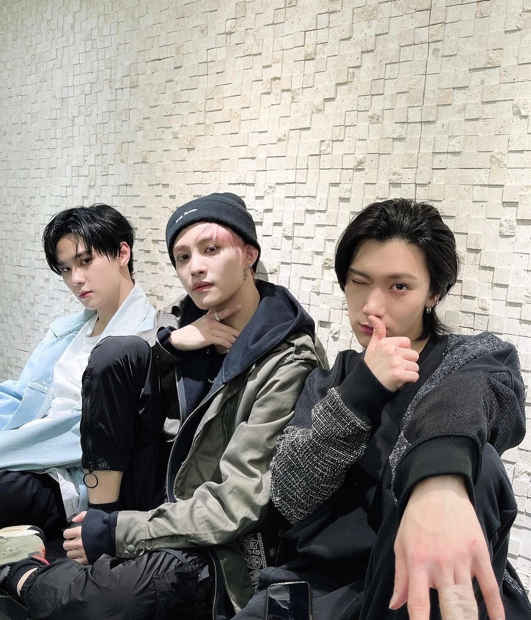 wayv - 堆糖，美图壁纸兴趣社区