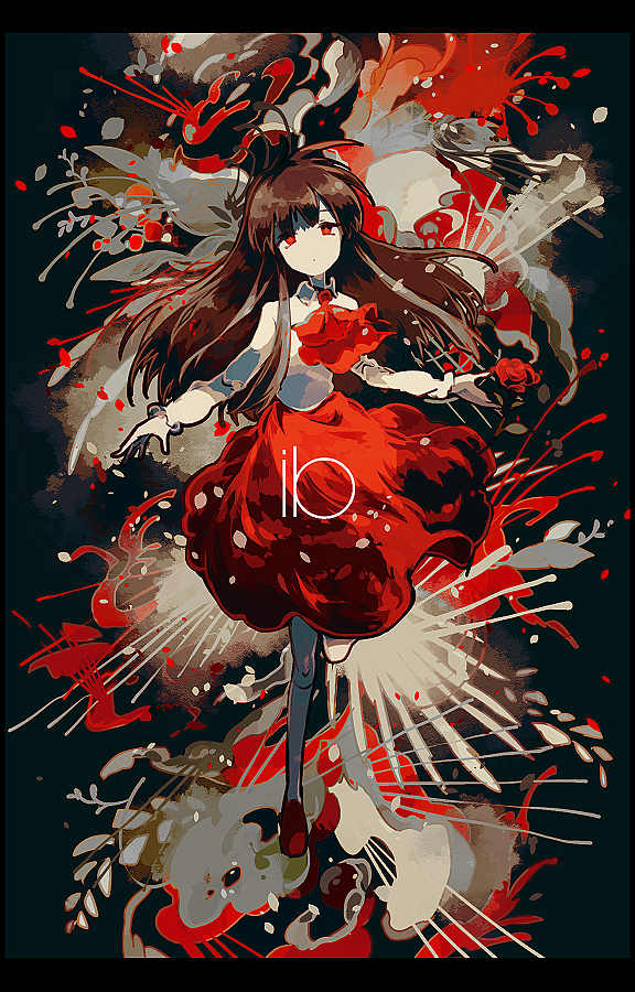 pixiv画师：DOM - 高清图片，堆糖，美图壁纸兴趣社区