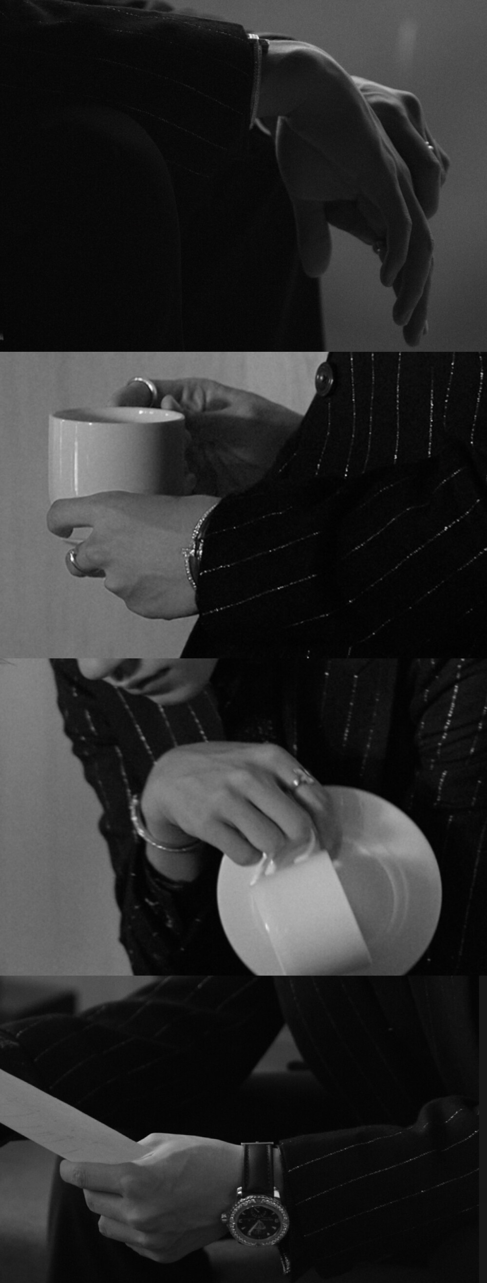 就一个字 绝 - 堆糖，美图壁纸兴趣社区