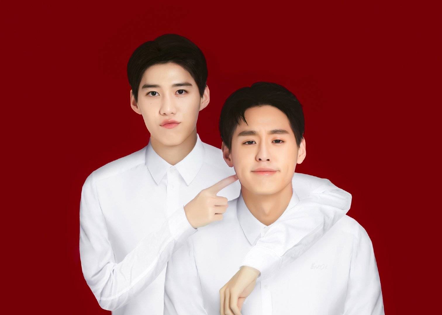 bkpp - 堆糖，美图壁纸兴趣社区