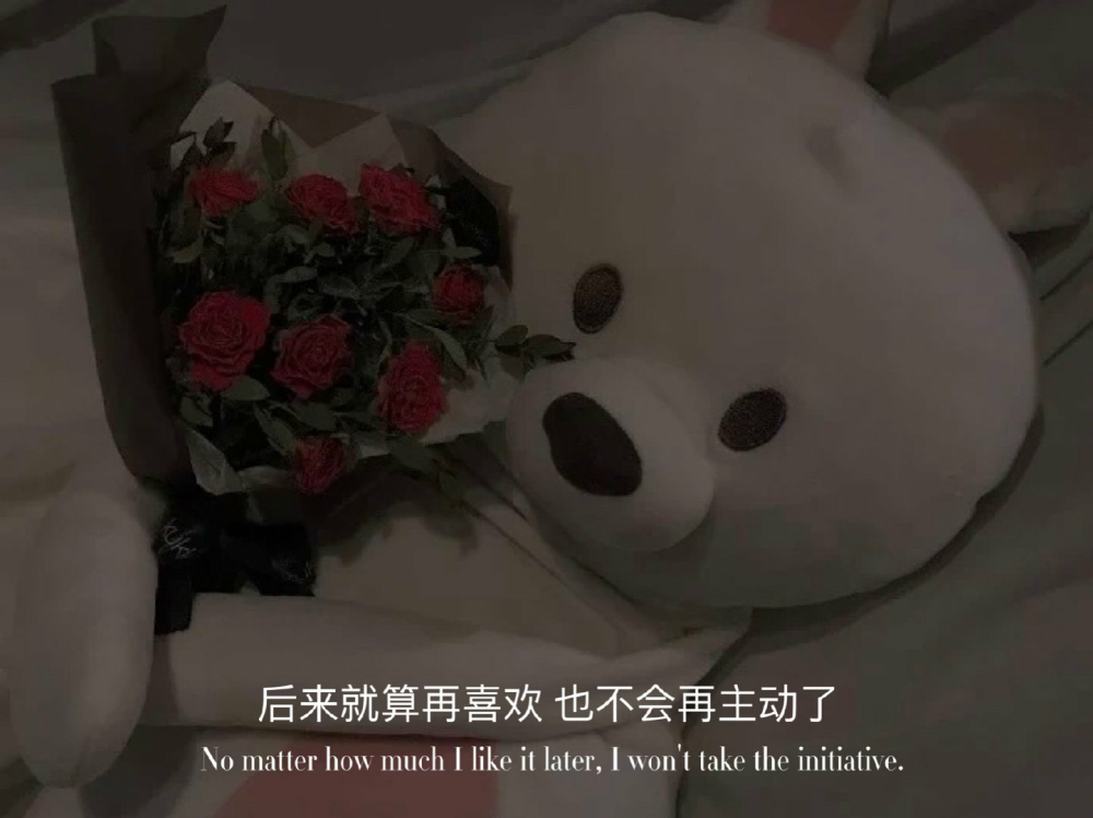 宫崎骏曾说过一句话:遇见都是天意,拥有的 堆糖,美图壁纸兴趣社区