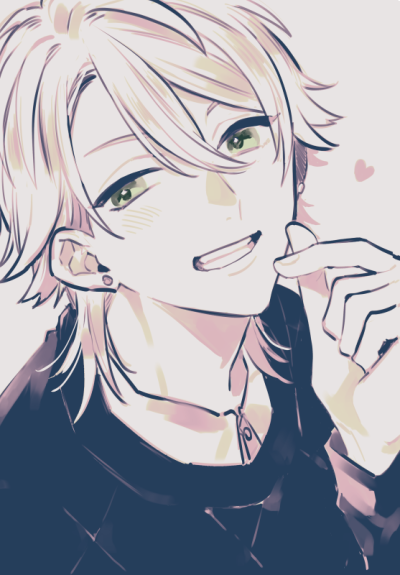 A3！ - 堆糖，美图壁纸兴趣社区