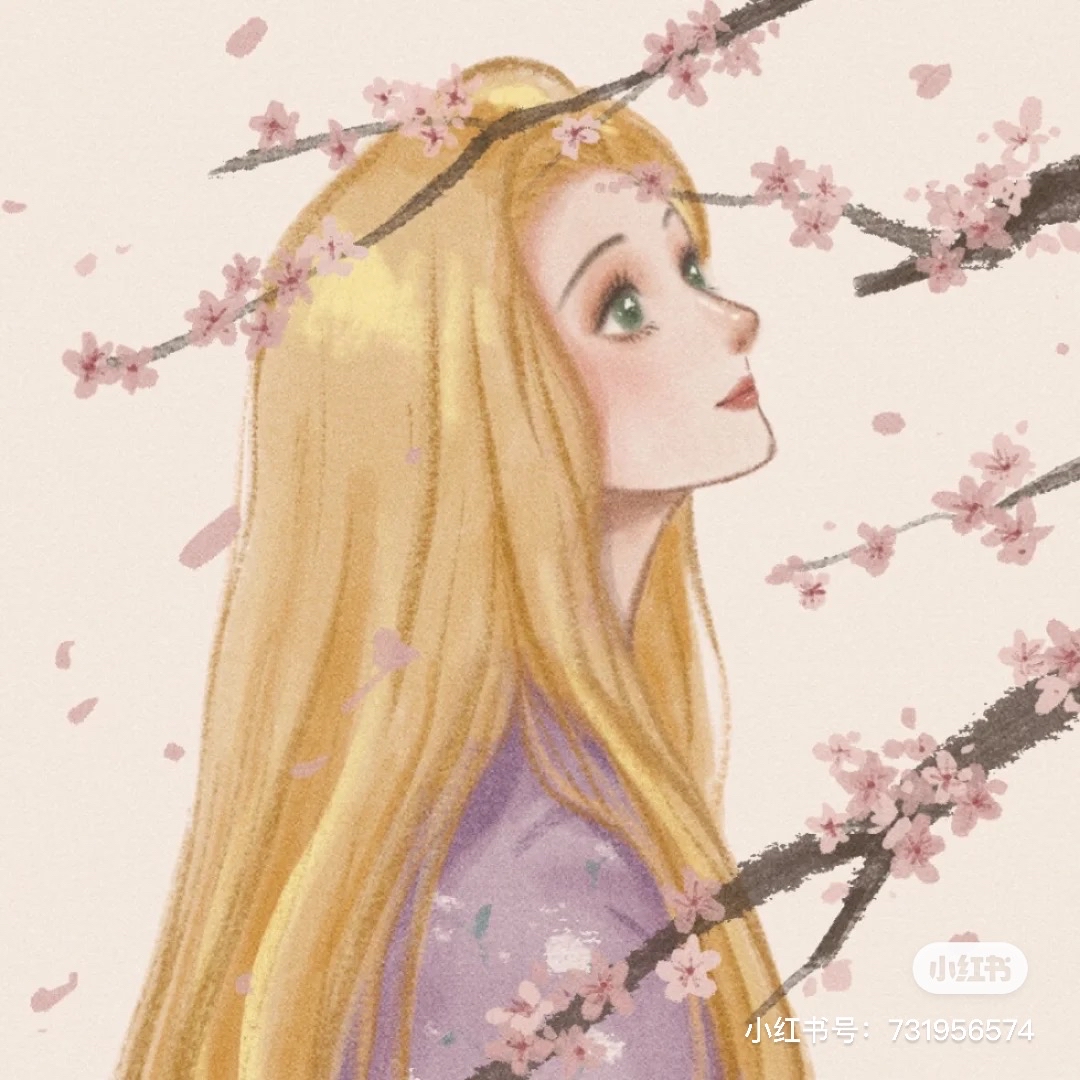 公主 - 高清图片，堆糖，美图壁纸兴趣社区