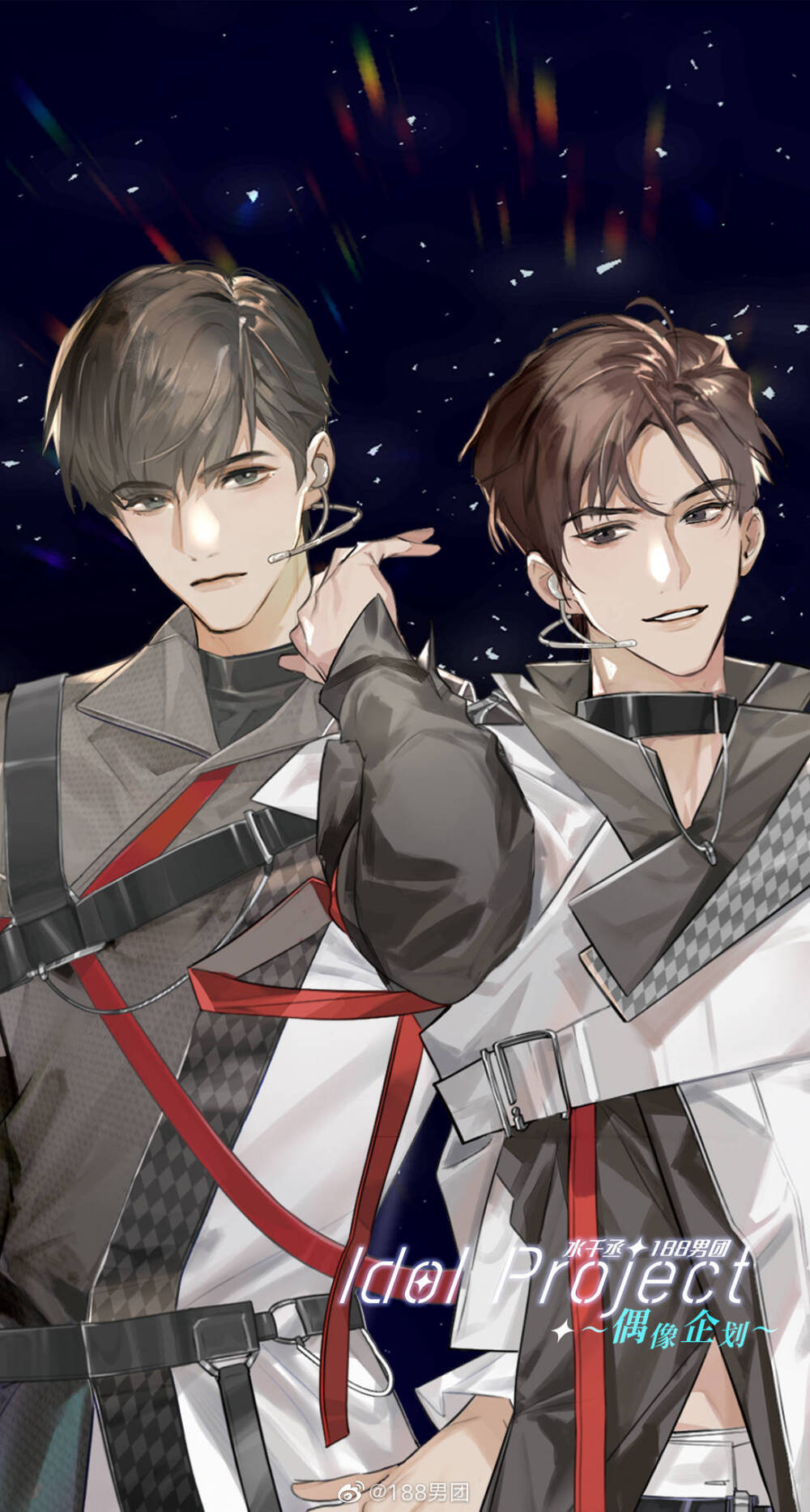 188 - 堆糖，美图壁纸兴趣社区