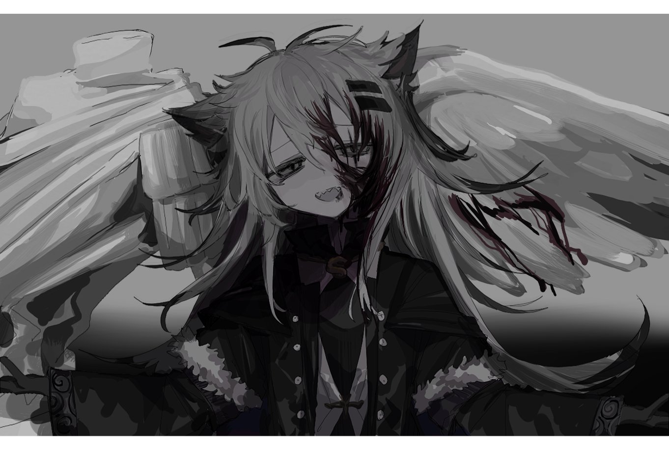 twi：@10_henn - 高清图片，堆糖，美图壁纸兴趣社区