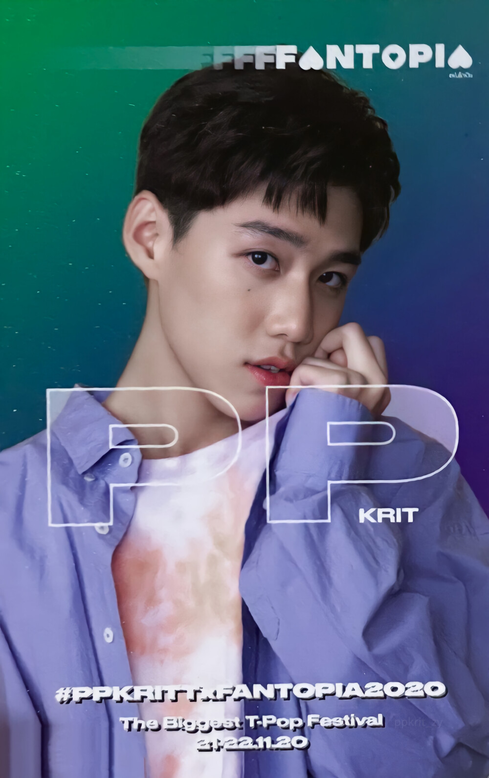 BKPP PP的小卡有姐妹精修了 图源微博,ID:pp… - 堆糖，美图壁纸兴趣社区