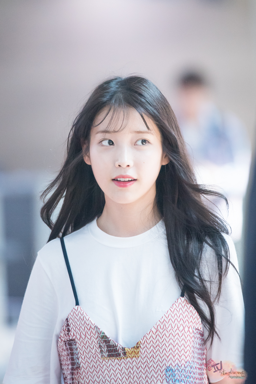 IU - 高清图片，堆糖，美图壁纸兴趣社区