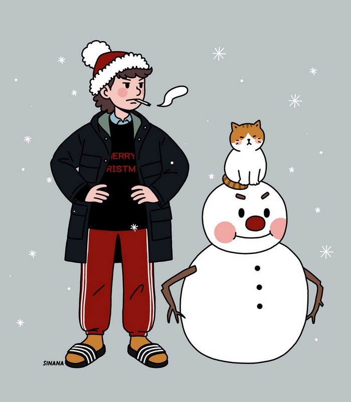 ෆ ˃̶̤⌄˂̶̤⋆biubiu - 高清图片，堆糖，美图壁纸兴趣社区