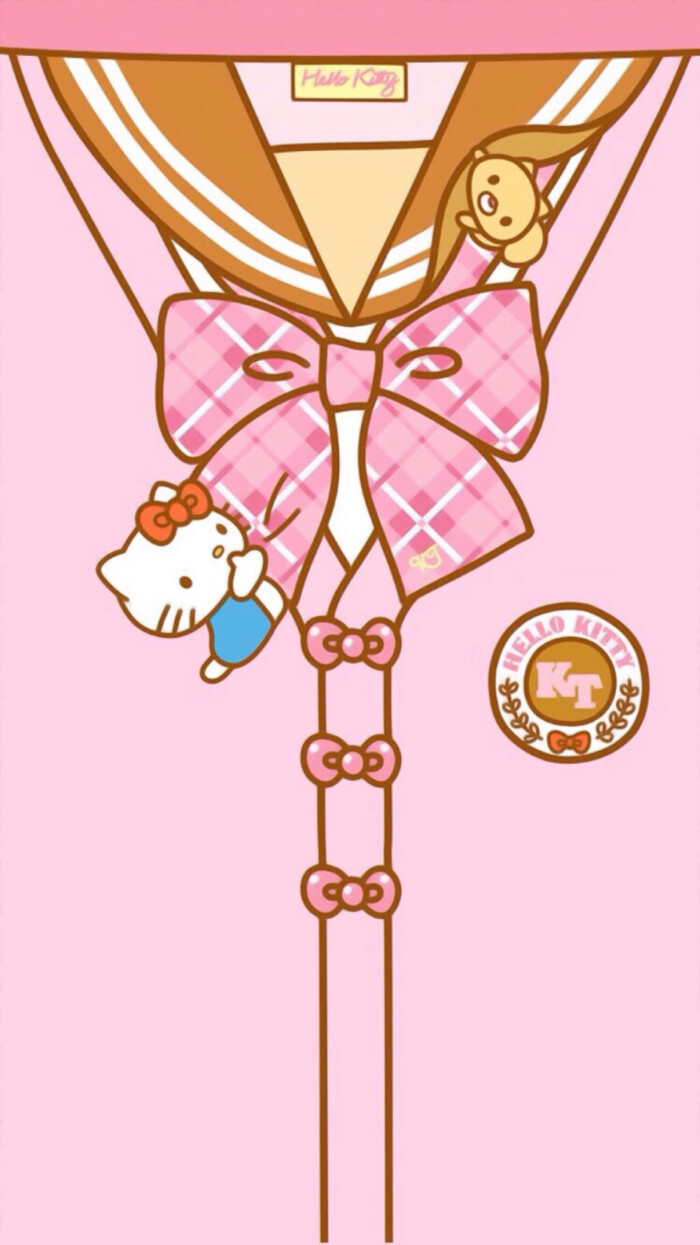 hellokitty - 高清图片，堆糖，美图壁纸兴趣社区