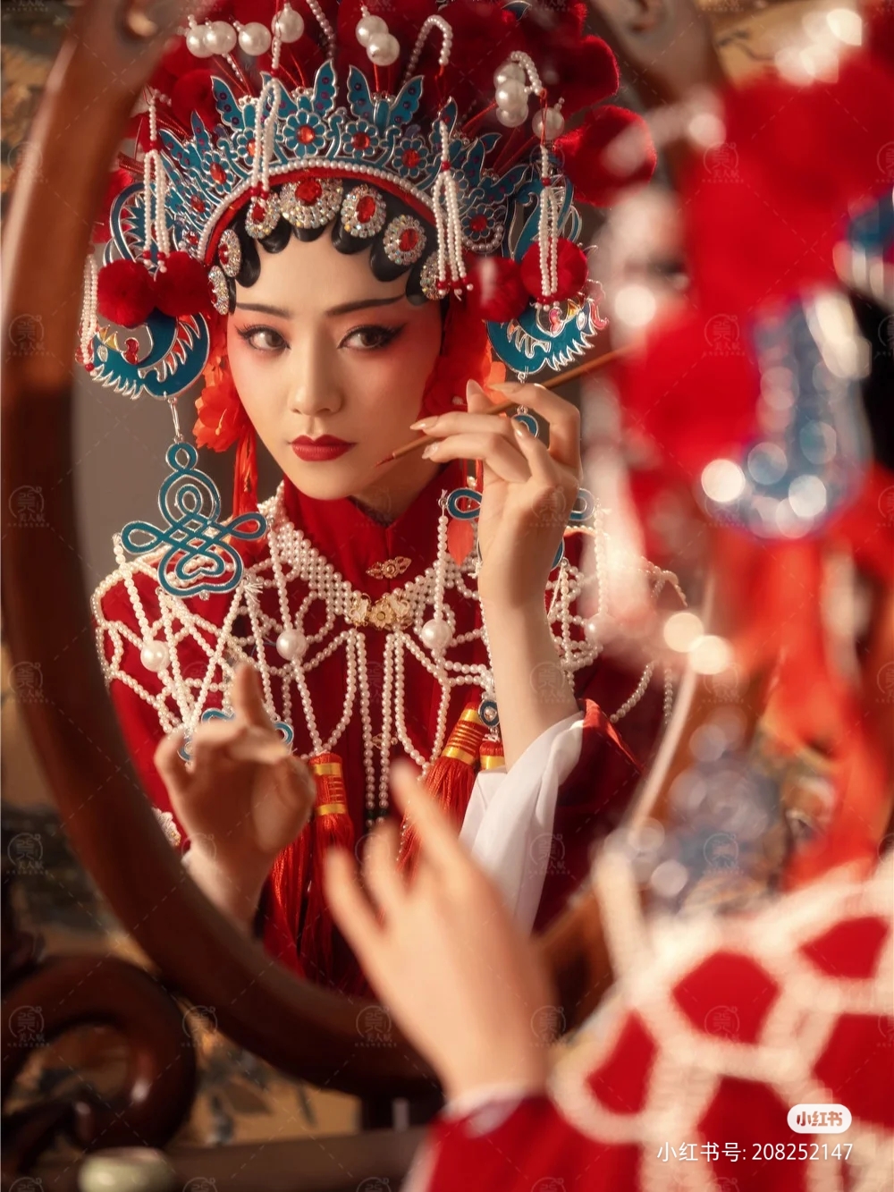 壁纸人像摄影 高清图片,堆糖,美图壁纸兴趣社区