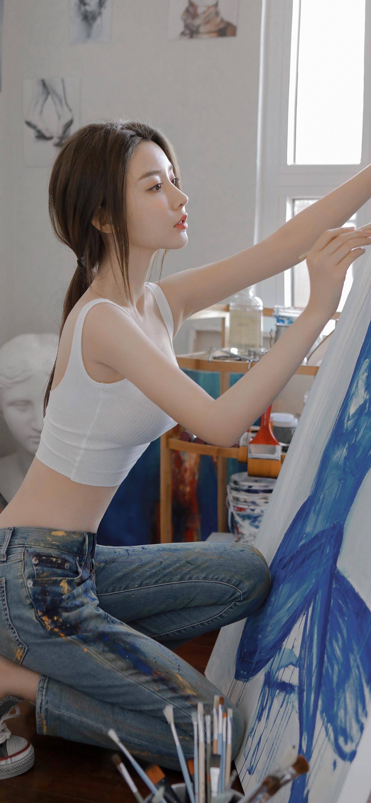 壁纸 - 堆糖，美图壁纸兴趣社区