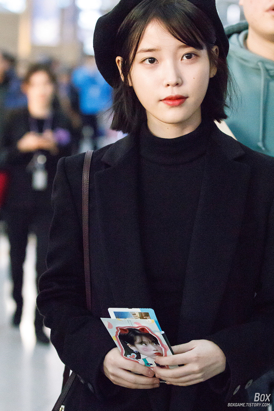 boxgame_IU - 高清图片，堆糖，美图壁纸兴趣社区