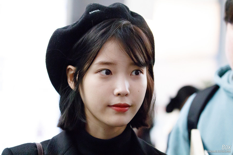 boxgame_IU - 高清图片，堆糖，美图壁纸兴趣社区