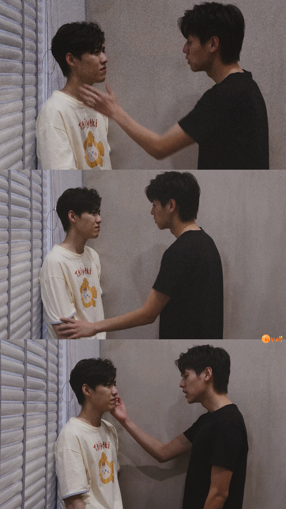 BKPP 울지마 Cr.logo - 高清图片，堆糖，美图壁纸兴趣社区