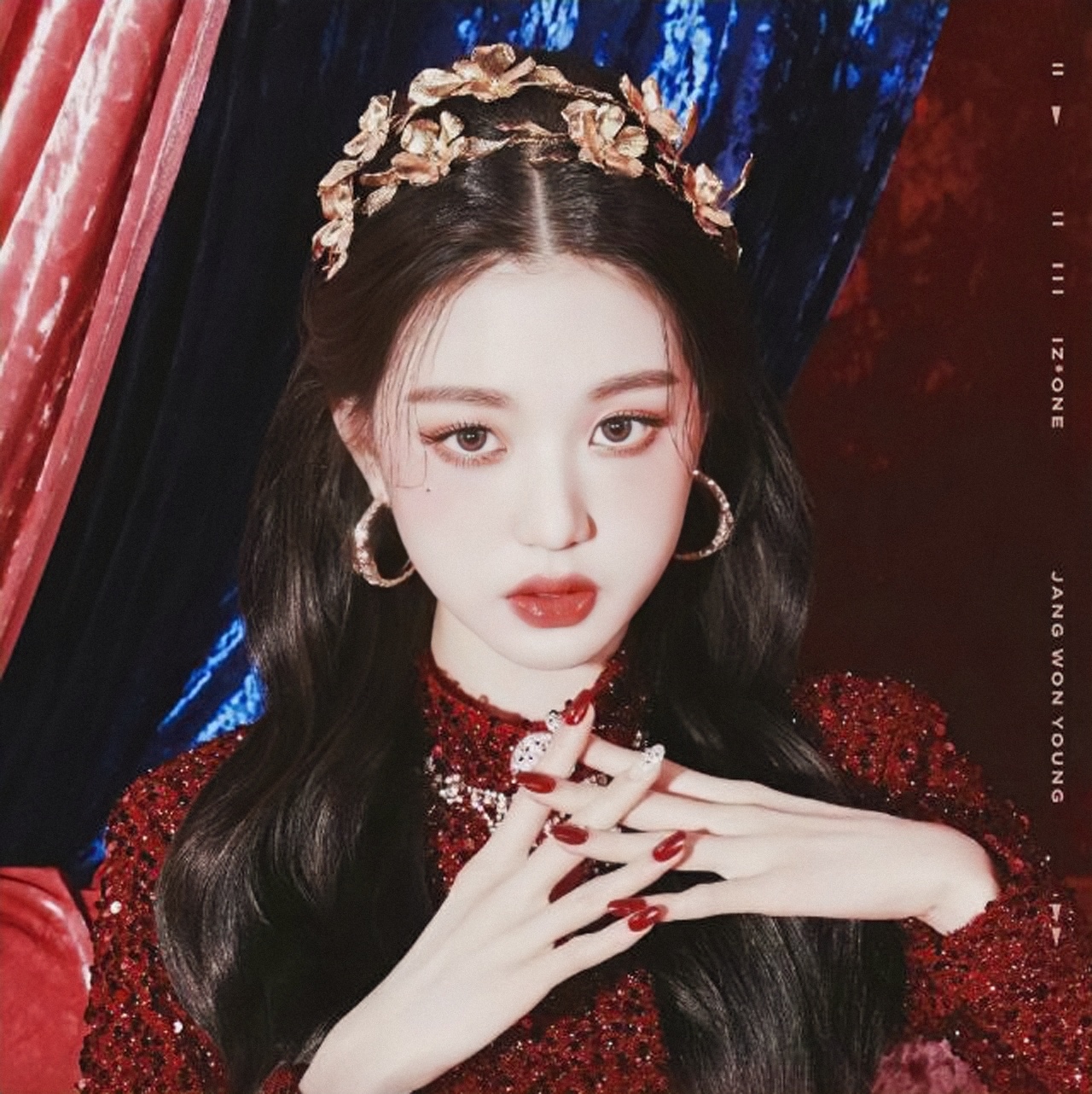 IZ*ONE - 高清图片，堆糖，美图壁纸兴趣社区