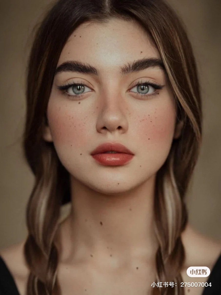 千人千美-小红书转载 - 高清图片，堆糖，美图壁纸兴趣社区