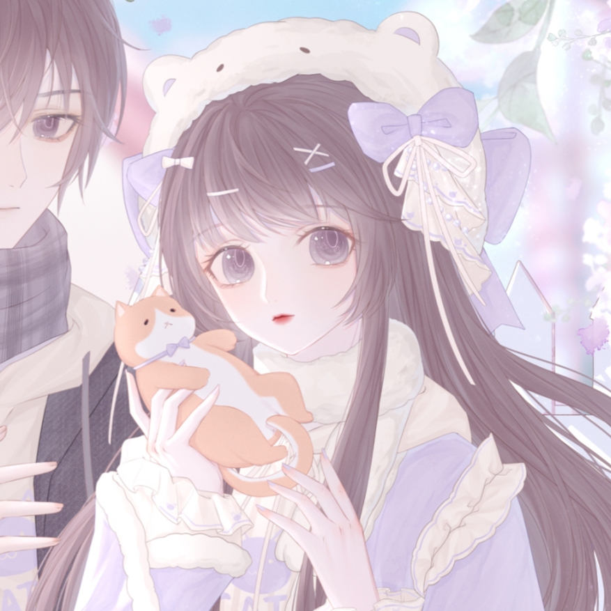 ouo - 堆糖，美图壁纸兴趣社区