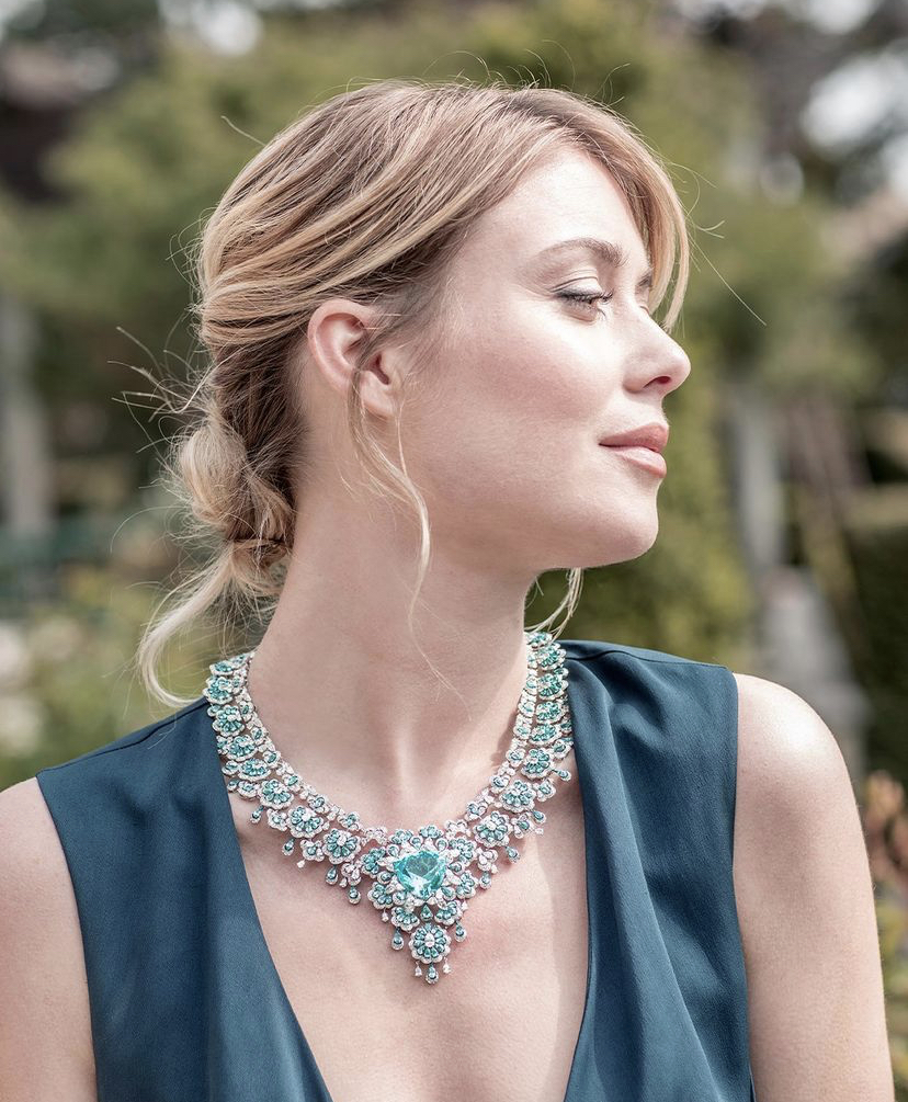 Chopard - 高清图片，堆糖，美图壁纸兴趣社区