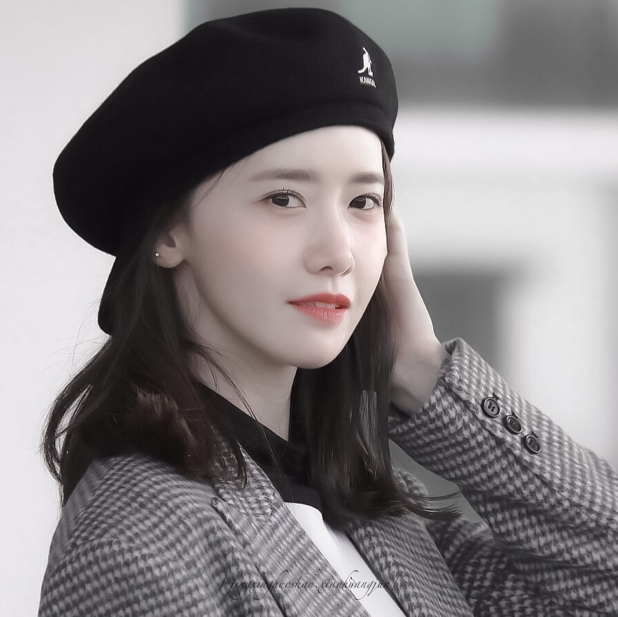 林允儿 堆糖,美图壁纸兴趣社区