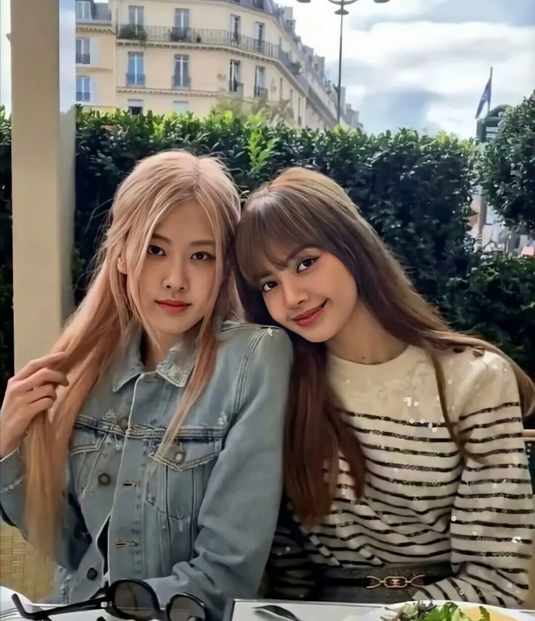 五花肉CP - 高清图片，堆糖，美图壁纸兴趣社区