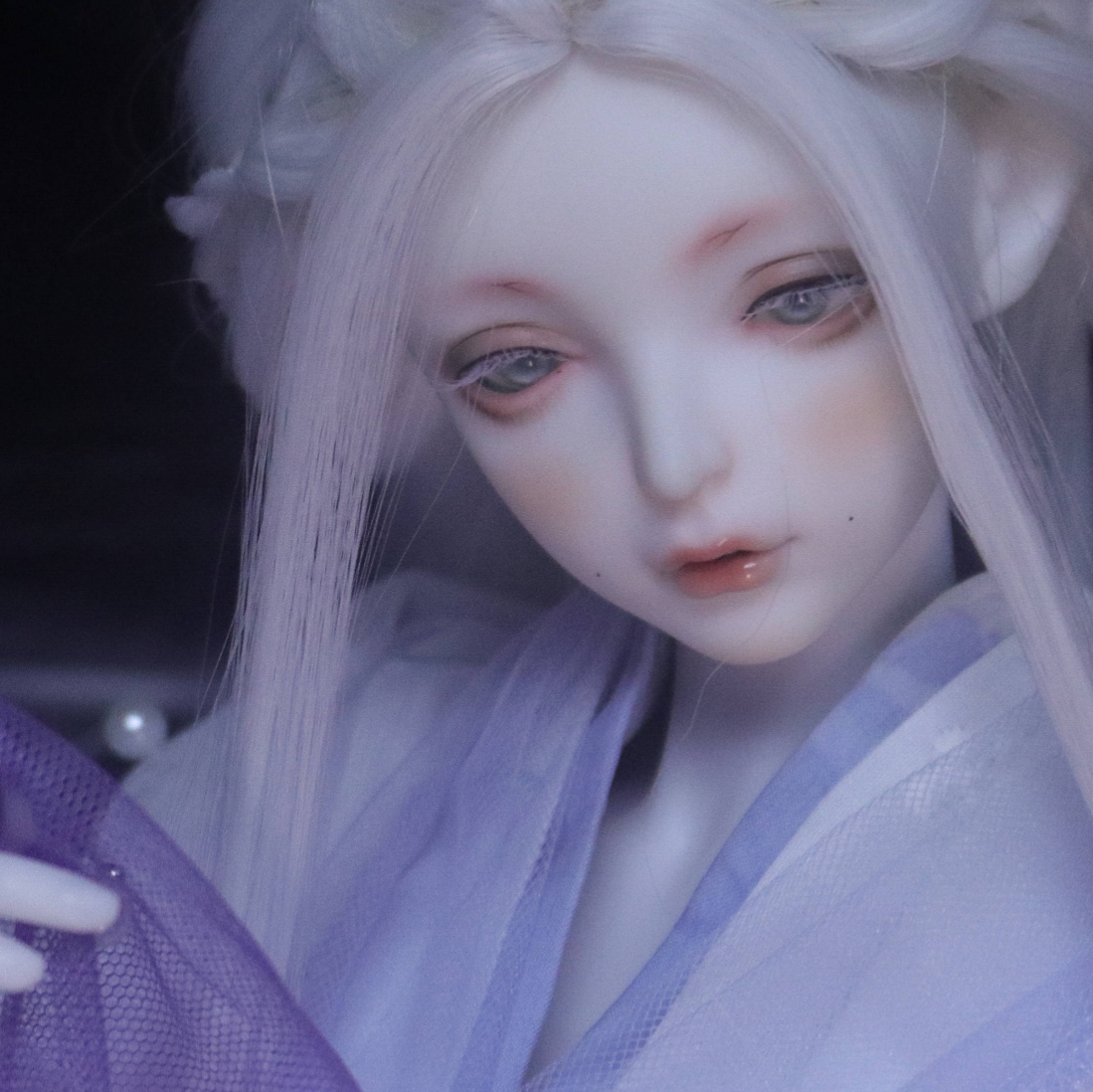 bjd - 高清图片，堆糖，美图壁纸兴趣社区