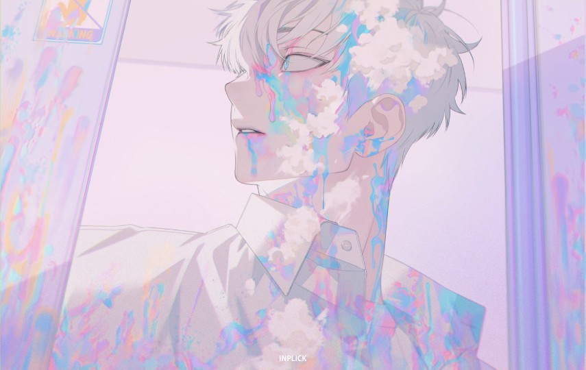 inplick - 堆糖，美图壁纸兴趣社区